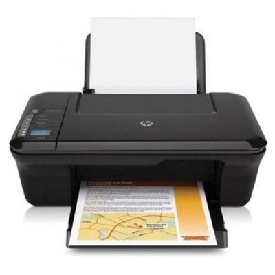 HP DeskJet 1050 - rankingdrukarek.pl