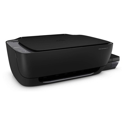 HP Ink Tank 310 All-in-One - rankingdrukarek.pl
