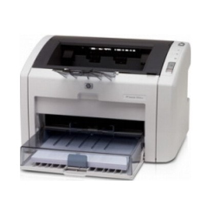 HP LaserJet 1020 Plus - rankingdrukarek.pl